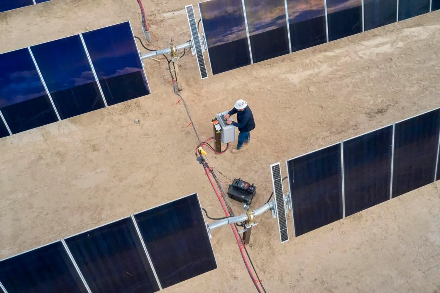 Why Solar Panels Only Reach 90%+ Output Occasionally — and Why That's ...