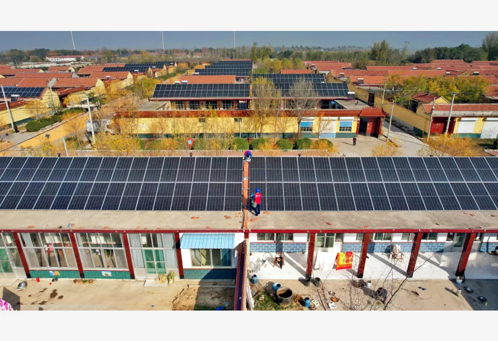 Do Solar Panels Need Direct Sunlight to Work? – EcoBoss